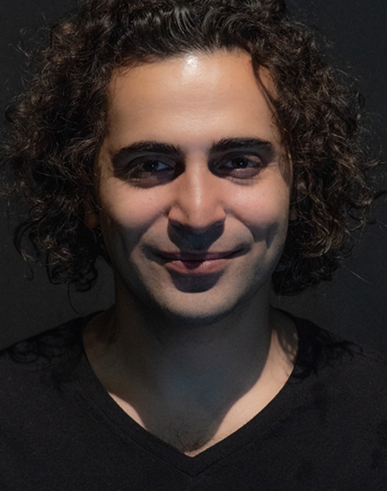 Antalya Şehir Tiyatroları - Antalya Büyükşehir Belediyesi