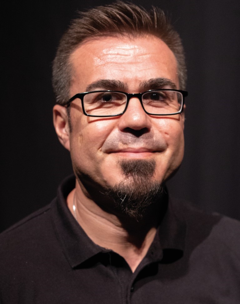 Antalya Şehir Tiyatroları - Antalya Büyükşehir Belediyesi